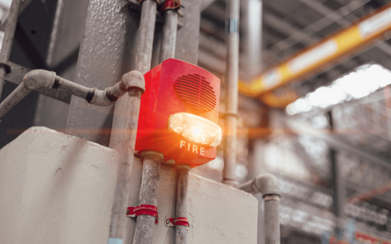 Fire Fighting & Fire Alarming Systems – MARS GROUP OF COMPANIES